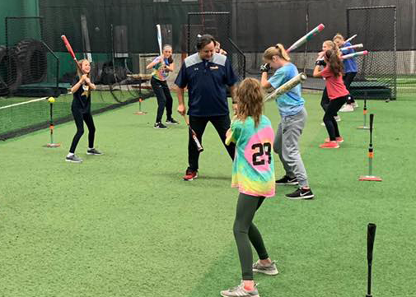 Off-Season Training - MN Waves