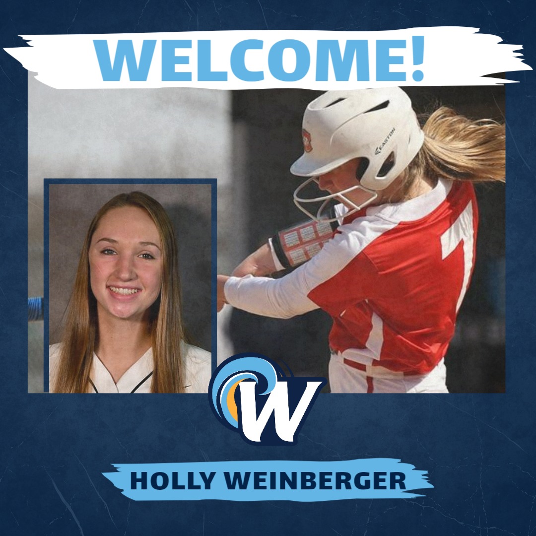 Holly Weinberger Joins Waves Coaching Staff - MN Waves