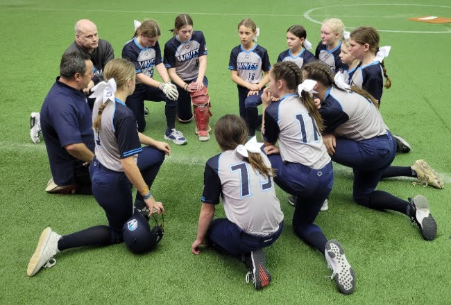 10U Development - MN Waves