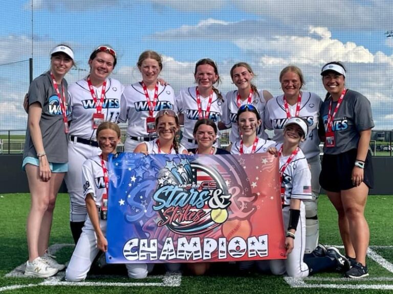 2025-2026 Program - MN Waves