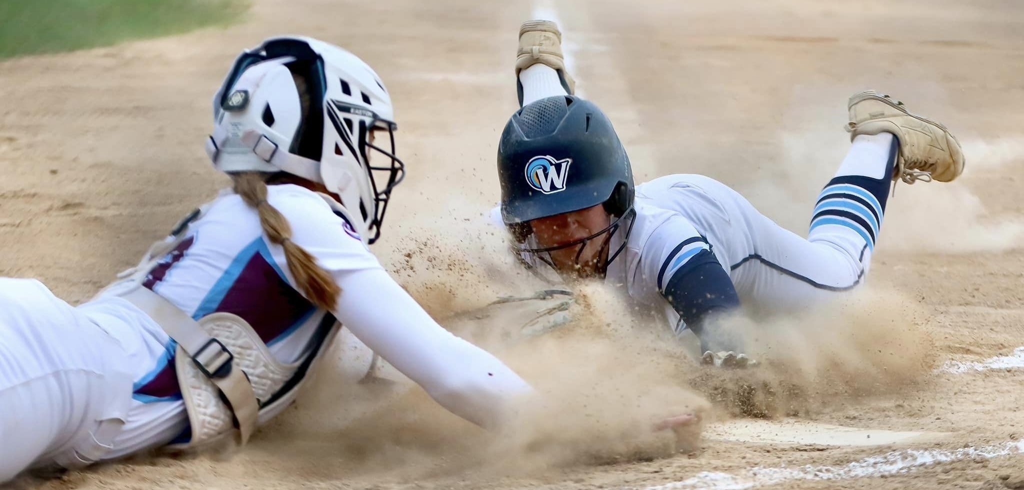 12U Winter Development - MN Waves