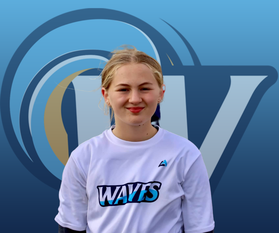 14U National - Dabu - MN Waves