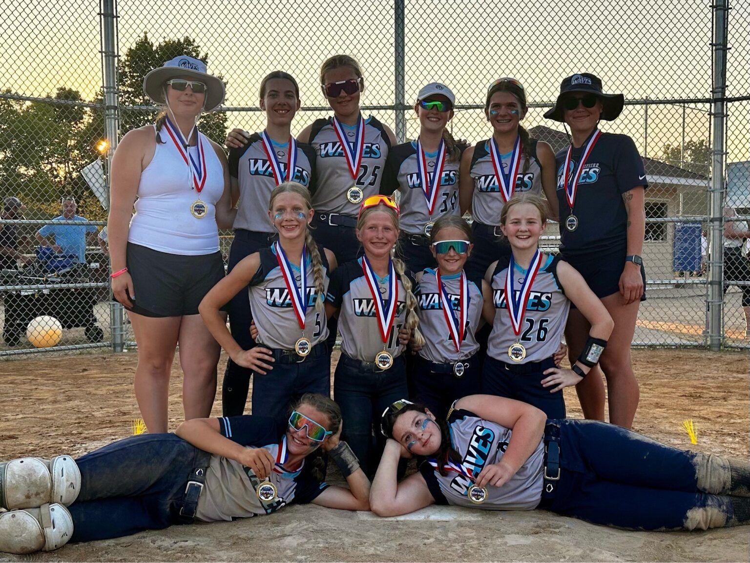 2025-2026 Program - MN Waves